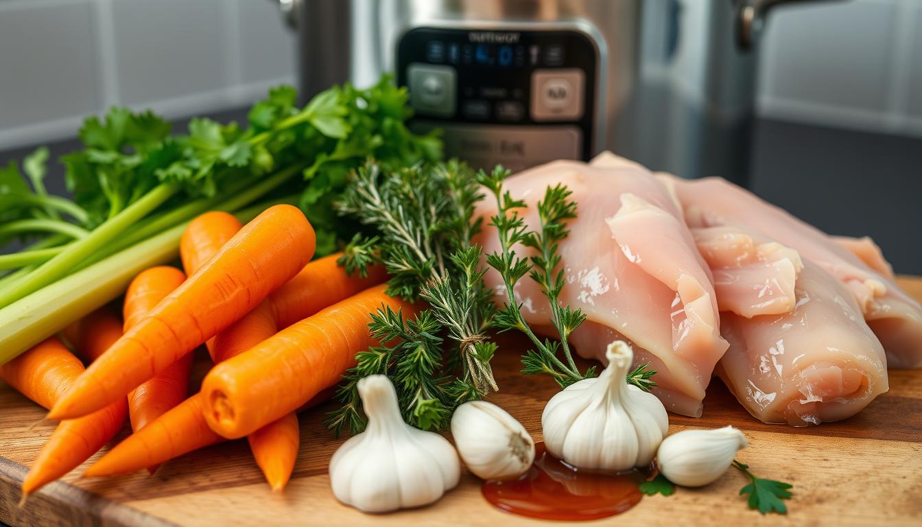 Marry Me Chicken Soup: A Heartwarming Delight